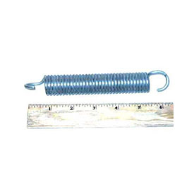 8640-10 Walker Extension Spring(1X5-3/8) - ProPartsDirect