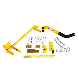 Walker 8645 Manual Deck Lift Kit - ProPartsDirect