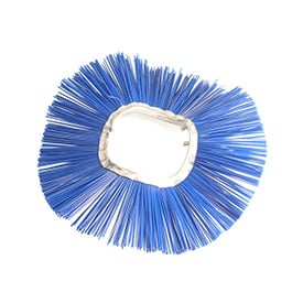 I370 Walker Wafer Brush - Poly (3800054) - ProPartsDirect