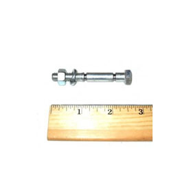 I529 Walker Shear Bolt (5/16X2-1/2) (667342) - ProPartsDirect