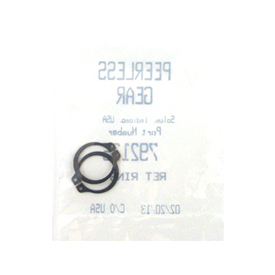 P061 Walker Snap Ring (P#792125) - ProPartsDirect