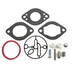 Kit Carb Overhaul 696146 Briggs & Stratton - ProPartsDirect