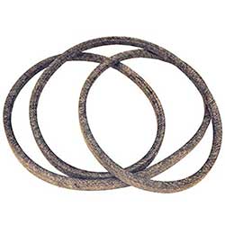 Exmark 32 inch Mower Deck Belts - ProPartsDirect