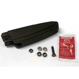 Exmark 1631842 Armrest Pad Kit - ProPartsDirect