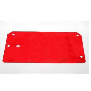 103-0916-01 Exmark Cover Mulch Plate - ProPartsDirect