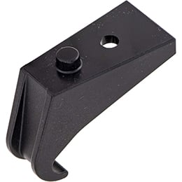 Exmark / Toro 126-8672 Catch Latch Lazer Hood - ProPartsDirect
