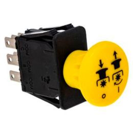 Exmark 135-3653 OEM PTO Switch - ProPartsDirect