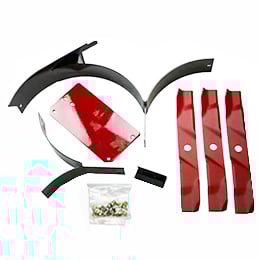 Exmark MK48Q 48" Mulch Kit - ProPartsDirect