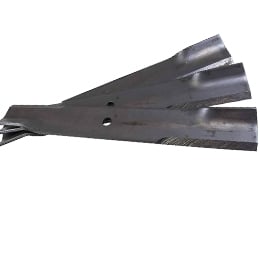 5021227S Ferris 52" Mower Blade (Set of 3) - ProPartsDirect