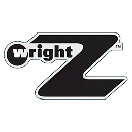 Wright 76490066 Decal, Logo, Z - ProPartsDirect