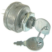 Kohler Switch Key Assembly 25 099 32-S - ProPartsDirect