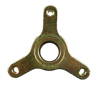 Ariens Bushing Rake Shaft | 00275200 - ProPartsDirect