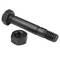 Ariens 52100100 Black Shear Bolt Kit Deluxe - ProPartsDirect