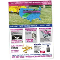 2019 Proparts Printed Catalog - ProPartsDirect