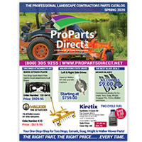2021 Proparts Spring Printed Catalog - ProPartsDirect