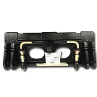 132-8418 Toro Dingo Quick Attachment Mount - ProPartsDirect