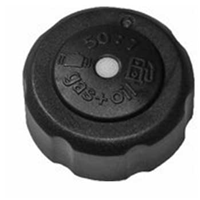300758006 Homelite/Ryobi Fuel Cap Assembly - ProPartsDirect