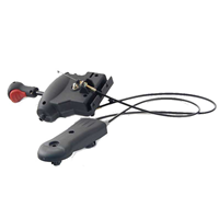 2 Way Chute Control | MTD 984-04334 - ProPartsDirect
