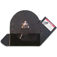Scag 461930 Blower Housing Assembly 8 - ProPartsDirect