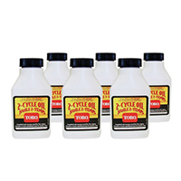 38902 | Toro Toro 2 cycle Oil W/Stabilizer 5.2oz - ProPartsDirect