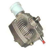 Walker 5025 Hydrostatic Wheel Drive Motor CCW - ProPartsDirect