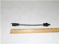 5942-10 Walker Safety Switch (Nc), Delta Side Mount - ProPartsDirect