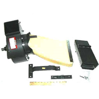 6542-1 Walker Blower Retrofit Kit (10") - ProPartsDirect