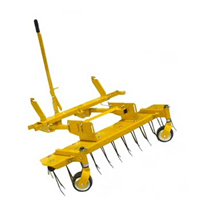 A10 (DT40A) Walker Mower Dethatcher - ProPartsDirect