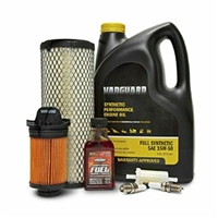 Briggs & Stratton 84002318 Maintenance Kit for Vanguard Oil Guard ...