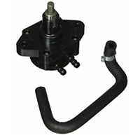 Briggs & Stratton 84006566 Pump, Fuel - ProPartsDirect
