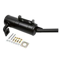 1166508 | Exmark Kit Kubota Muffler - ProPartsDirect
