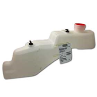 1193324 | Exmark Fuel Tank Assembly - ProPartsDirect