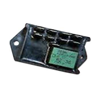 1-633856 Exmark Module Ignition Interlock - ProPartsDirect