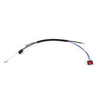 Husqvarna 576139401 Line Trimmer Throttle Cable Assembly - ProPartsDirect